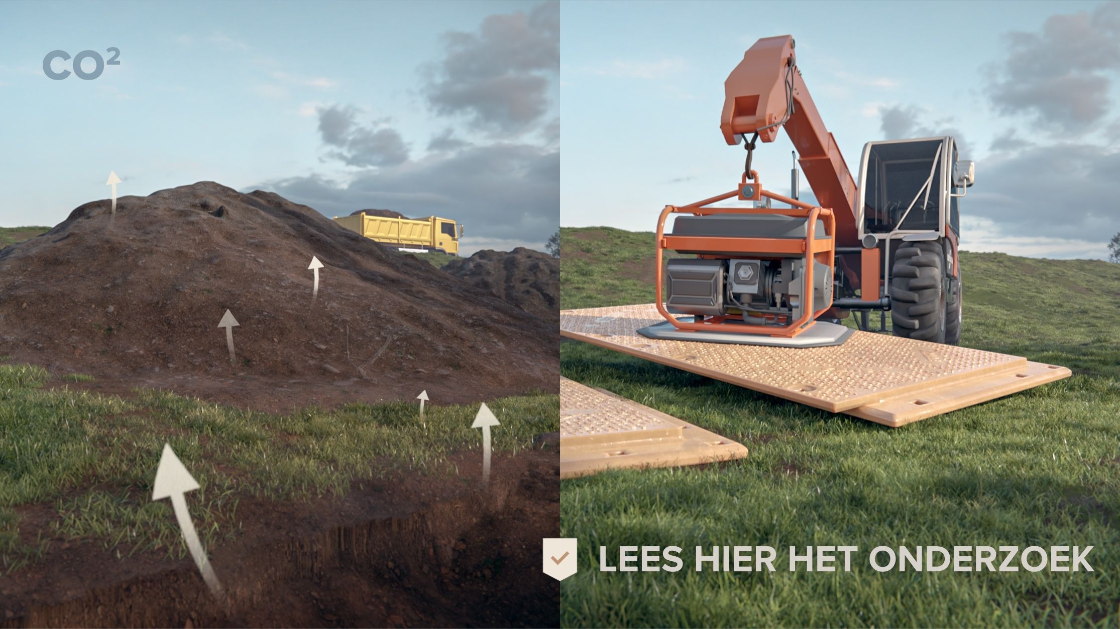 Verrassende onderzoeksresultaten - Ferex